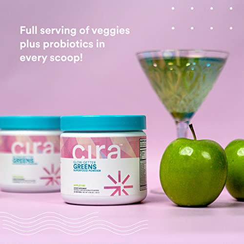 herbal spirulina powder for wellness