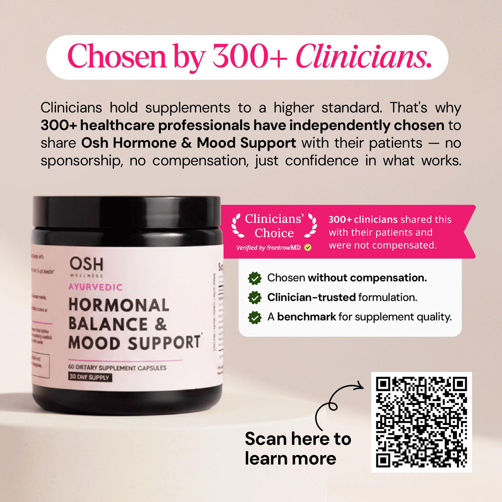herbal stress relief for women