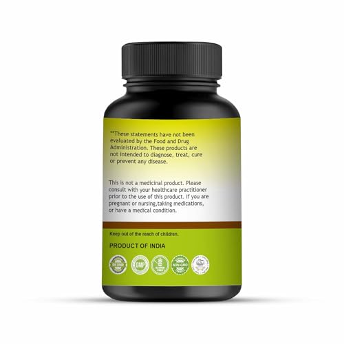herbal stress relief with ashwagandha tablets