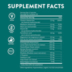 herbal stress relief with ashwagandha