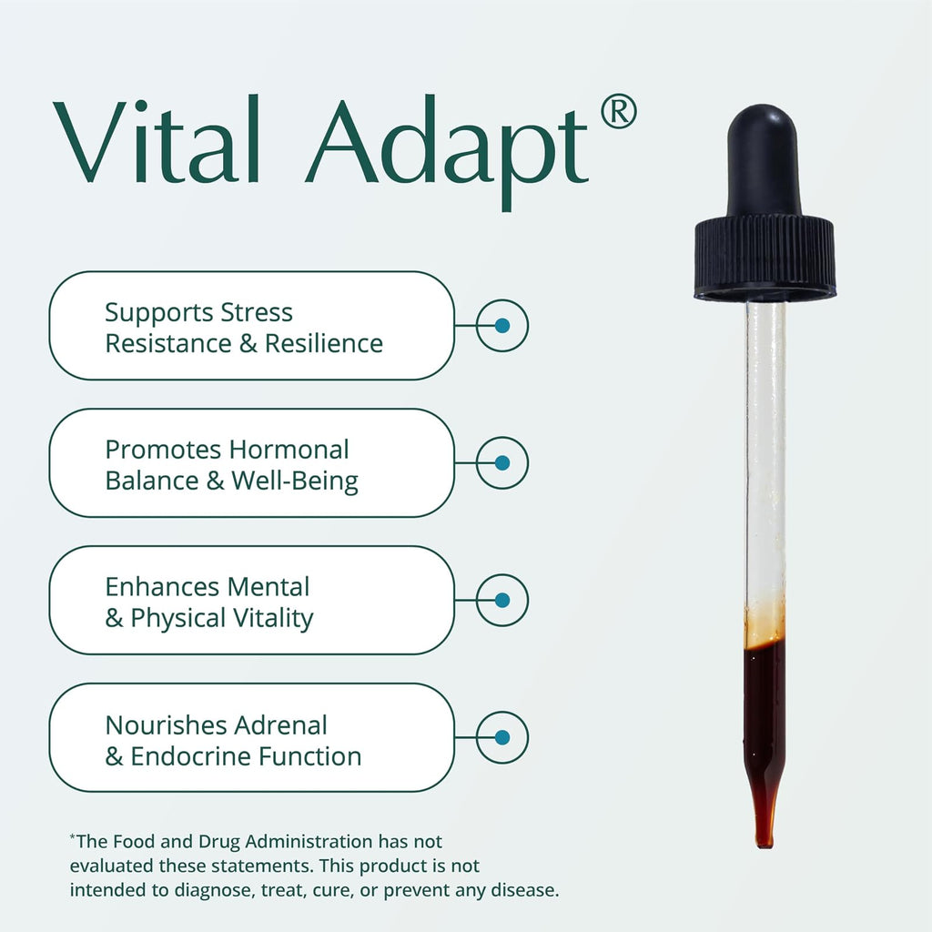 Herbal stress relief with Rhodiola