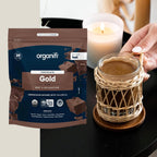 herbal superfood for relaxation