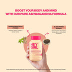 herbal supplement ashwagandha benefits