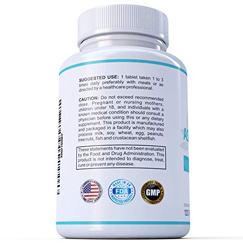 herbal supplement ashwagandha benefits