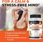 herbal supplement ashwagandha benefits