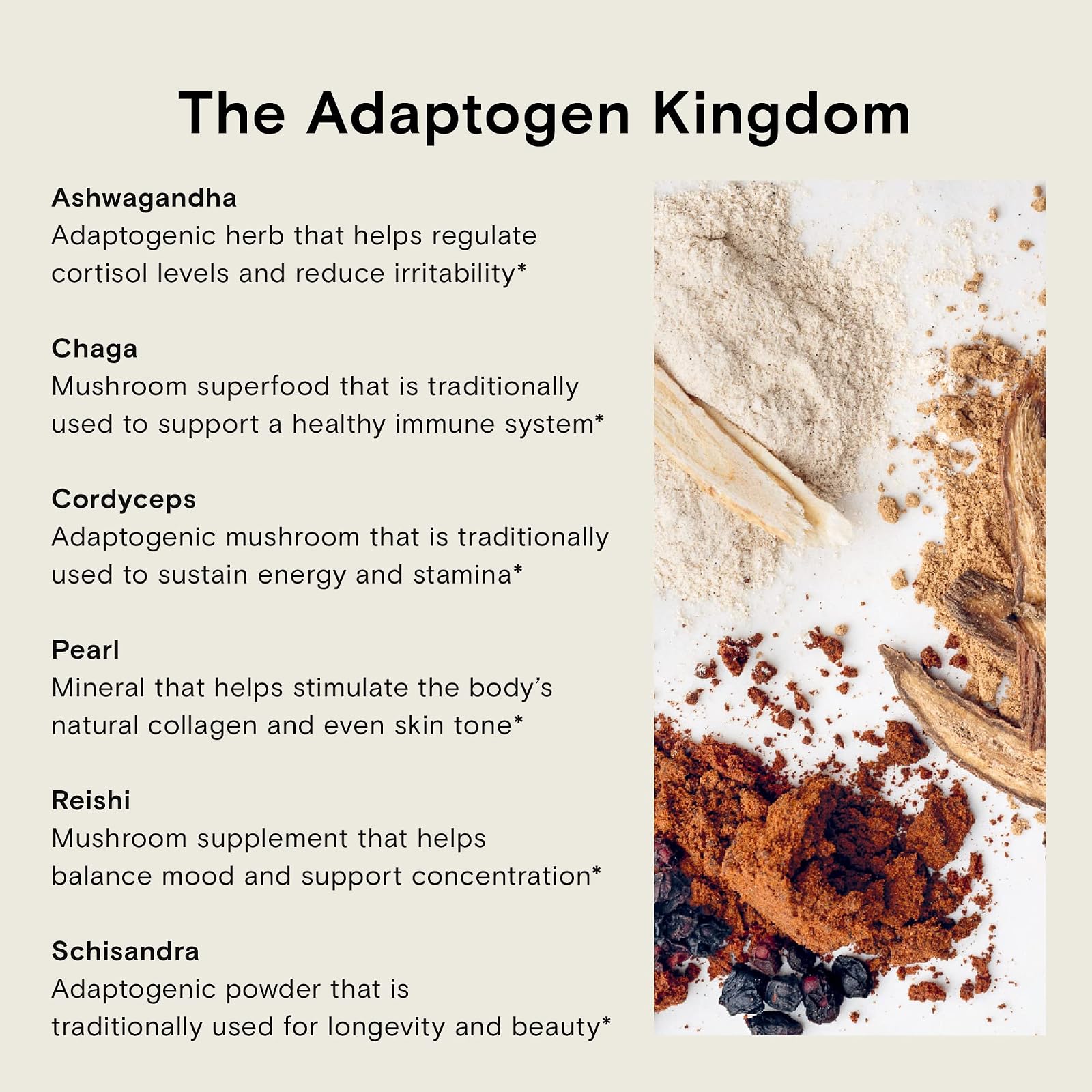 herbal supplement ashwagandha extract