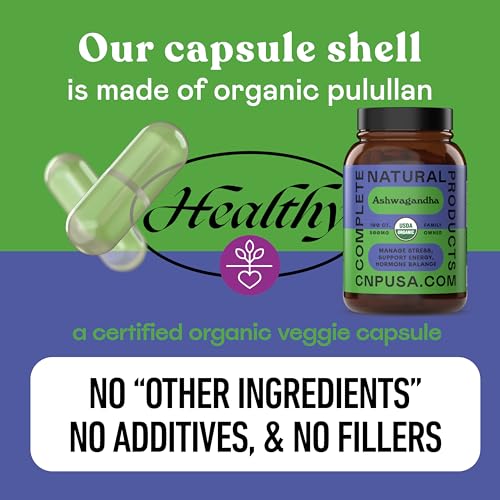 herbal supplement ashwagandha for anxiety