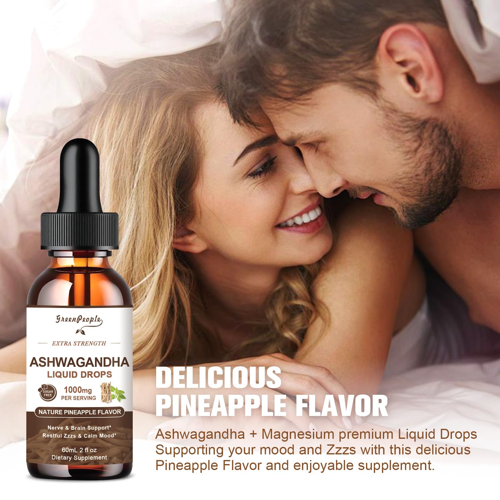 herbal supplement ashwagandha for energy boost
