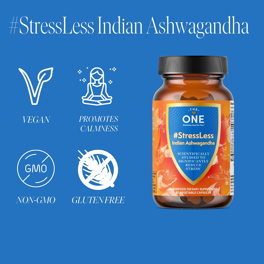 herbal supplement ashwagandha for wellness
