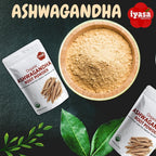 herbal supplement ashwagandha for wellness