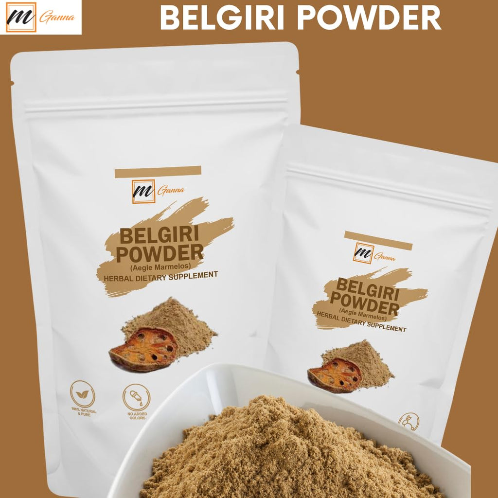 herbal supplement bael for vitality