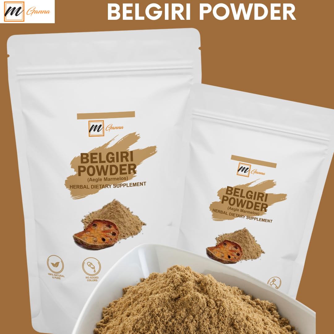 herbal supplement bael for vitality