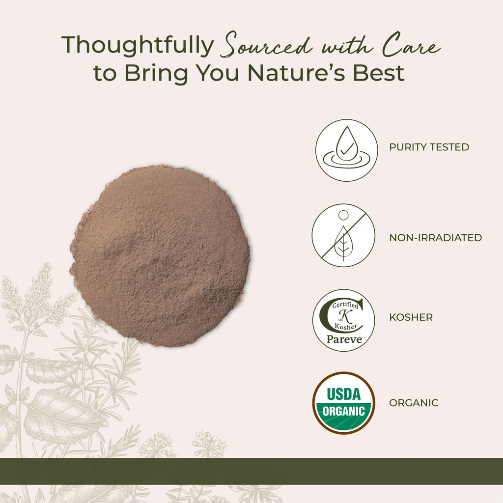 herbal supplement burdock root uses