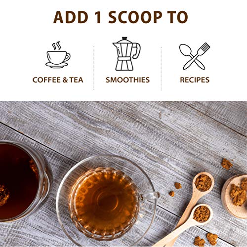 herbal supplement chaga mushroom extract