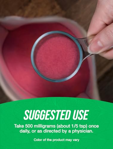 herbal supplement cranberry extract