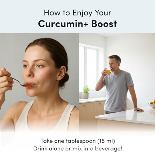 herbal supplement curcumin for vitality