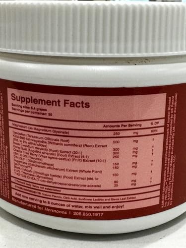 herbal supplement dong quai for women