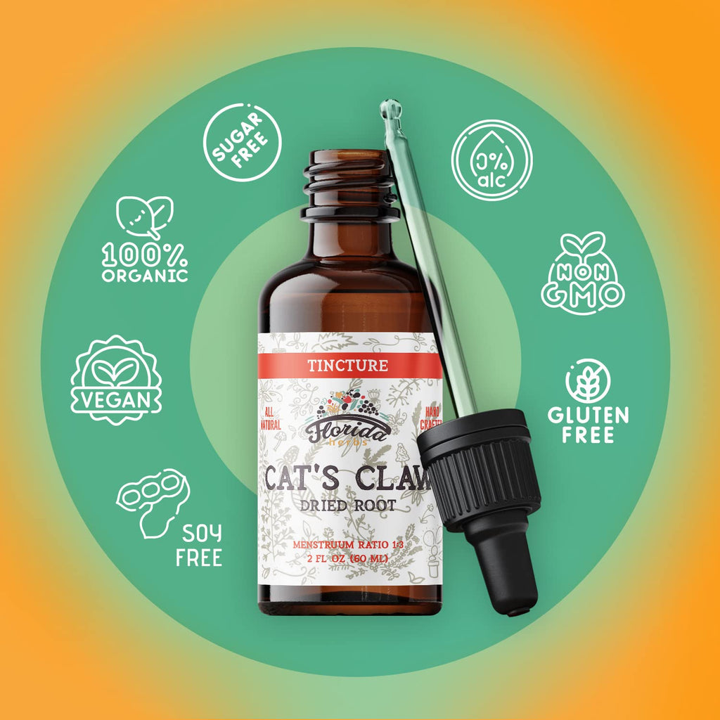 Herbal supplement for active lifestyle