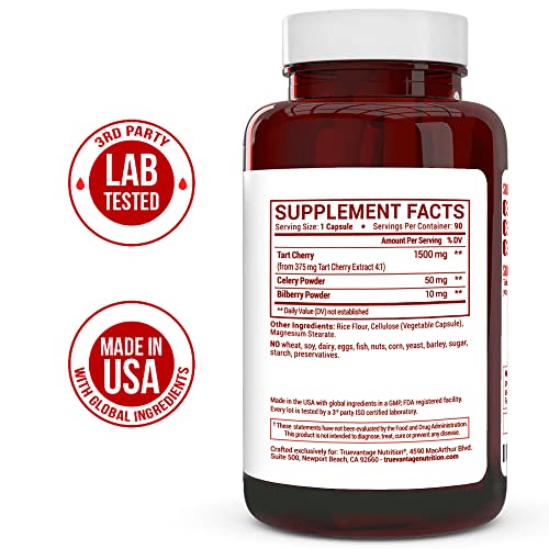 herbal supplement for active lifestyle