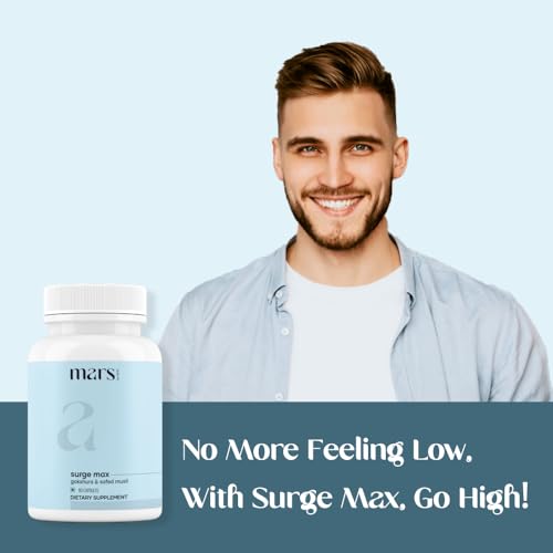 herbal supplement for active lifestyles