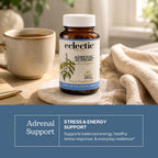 herbal supplement for adrenal health