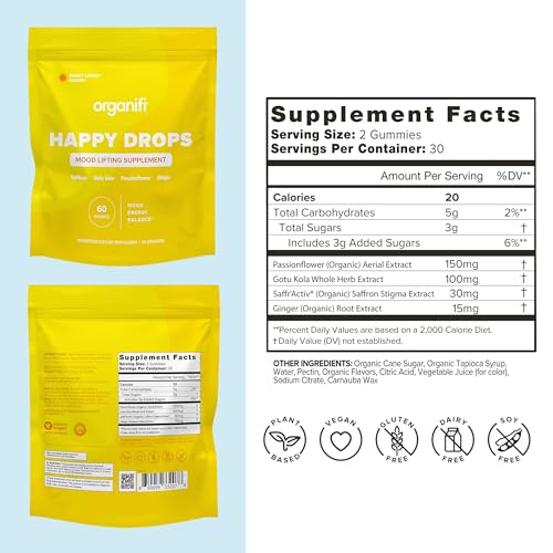 herbal supplement for adult wellness