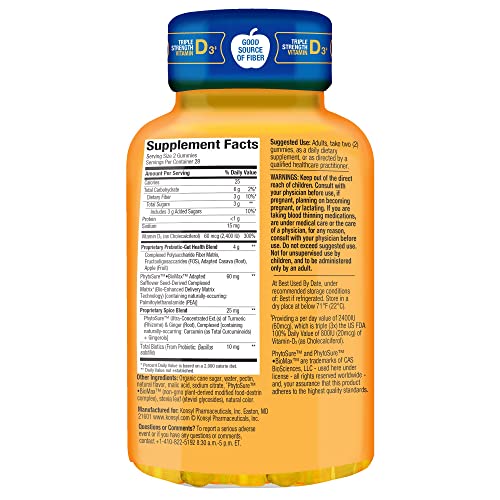 herbal supplement for adult wellness