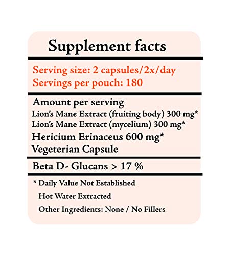 herbal supplement for adults