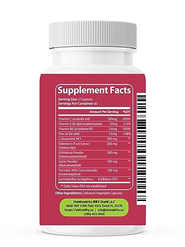 herbal supplement for adults