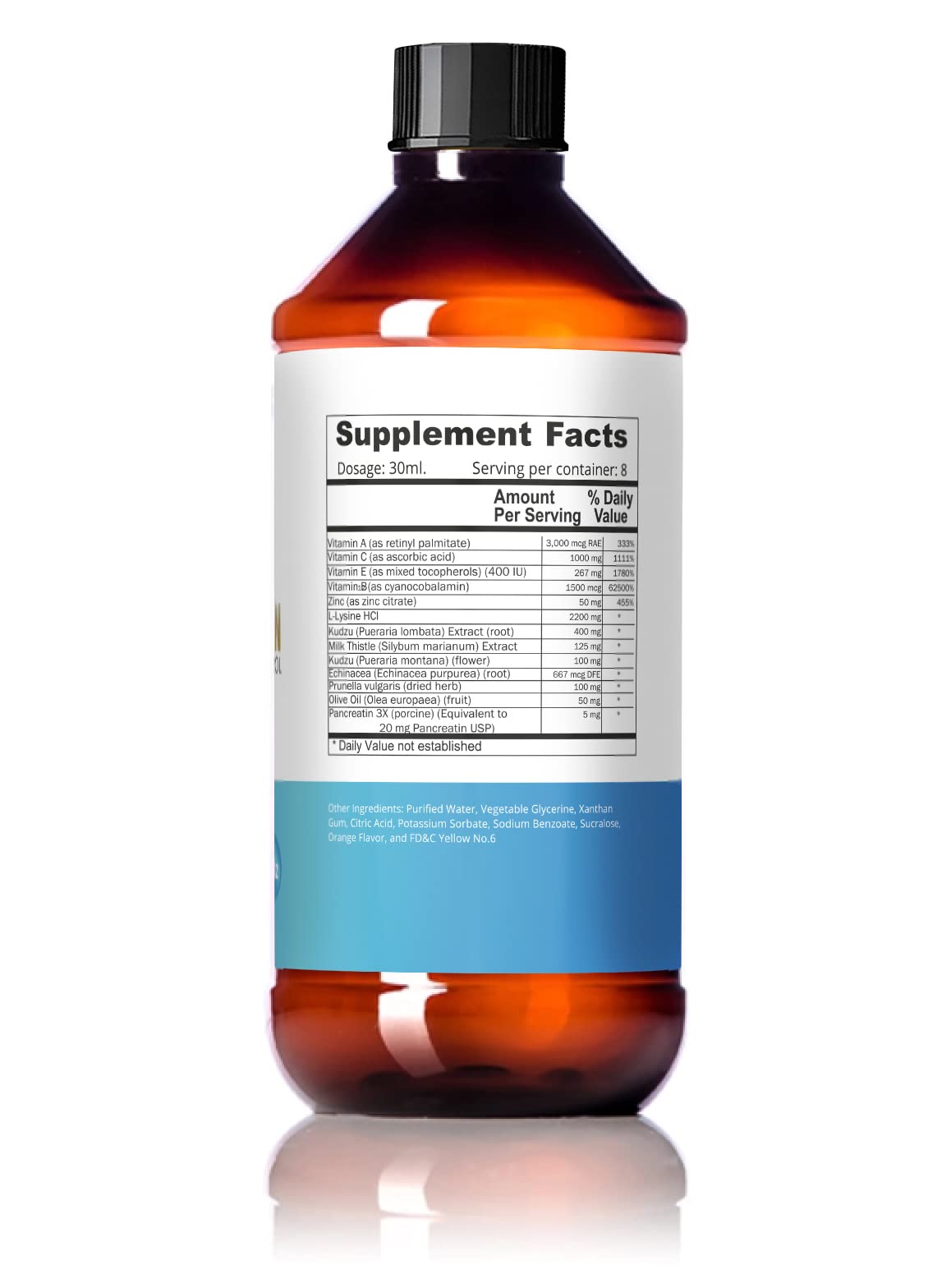 herbal supplement for alcohol cravings