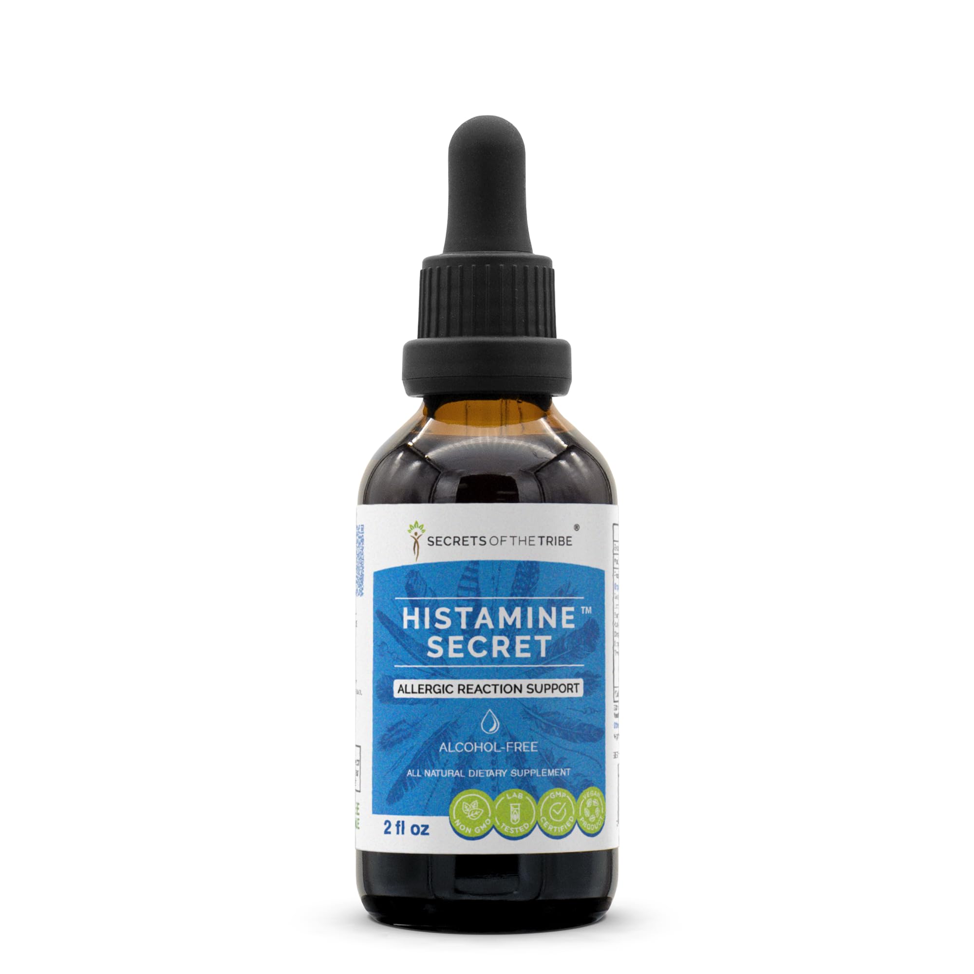 herbal supplement for allergy relief