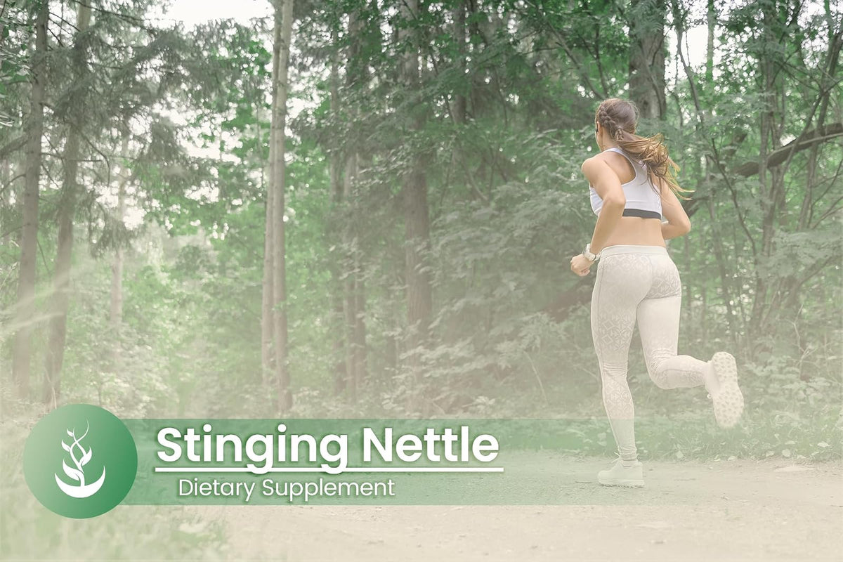 herbal supplement for allergy relief