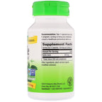 Herbal supplement for allergy relief