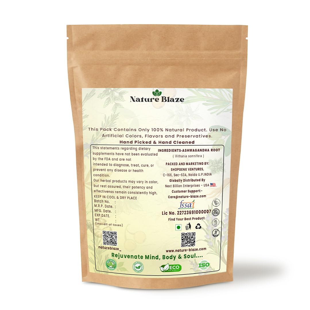 Herbal supplement for anxiety management