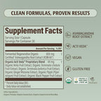herbal supplement for anxiety management