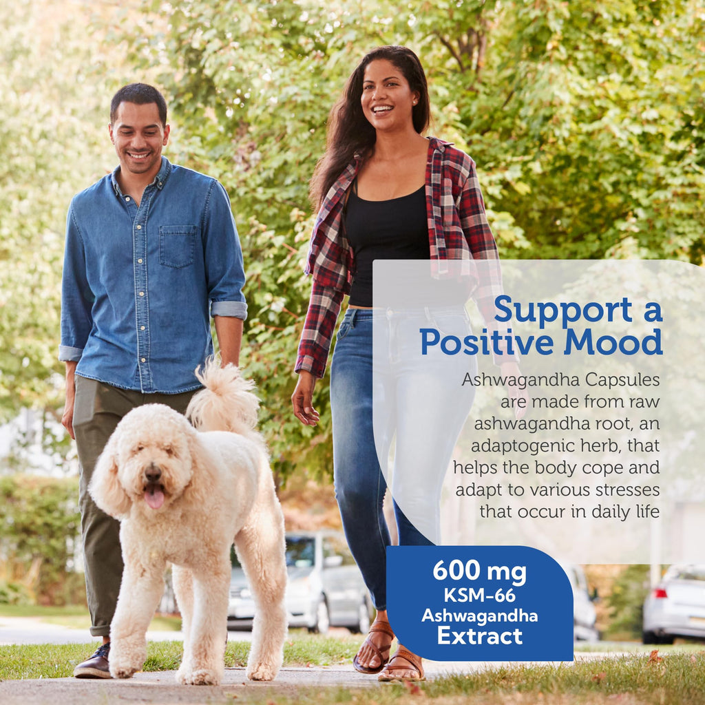 herbal supplement for anxiety management