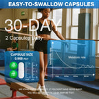 Herbal supplement for anxiety management