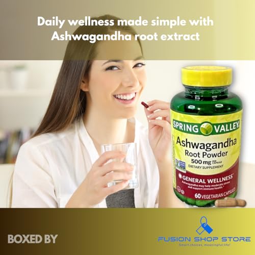 herbal supplement for anxiety relief