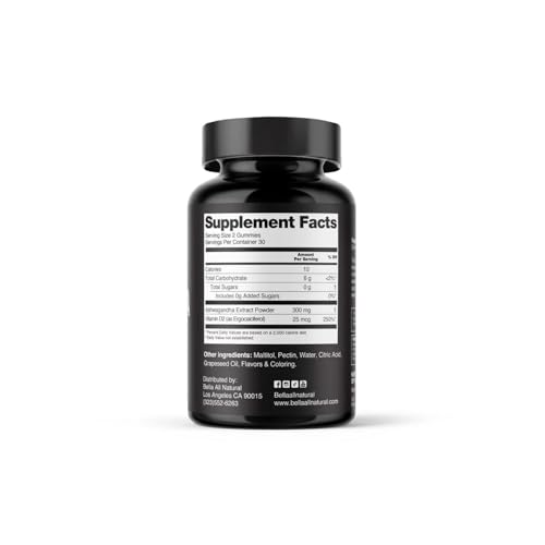 herbal supplement for anxiety relief