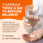 herbal supplement for anxiety support