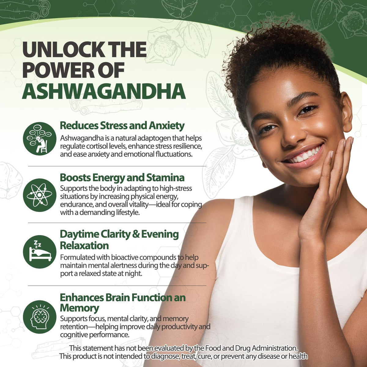 herbal supplement for anxiety support