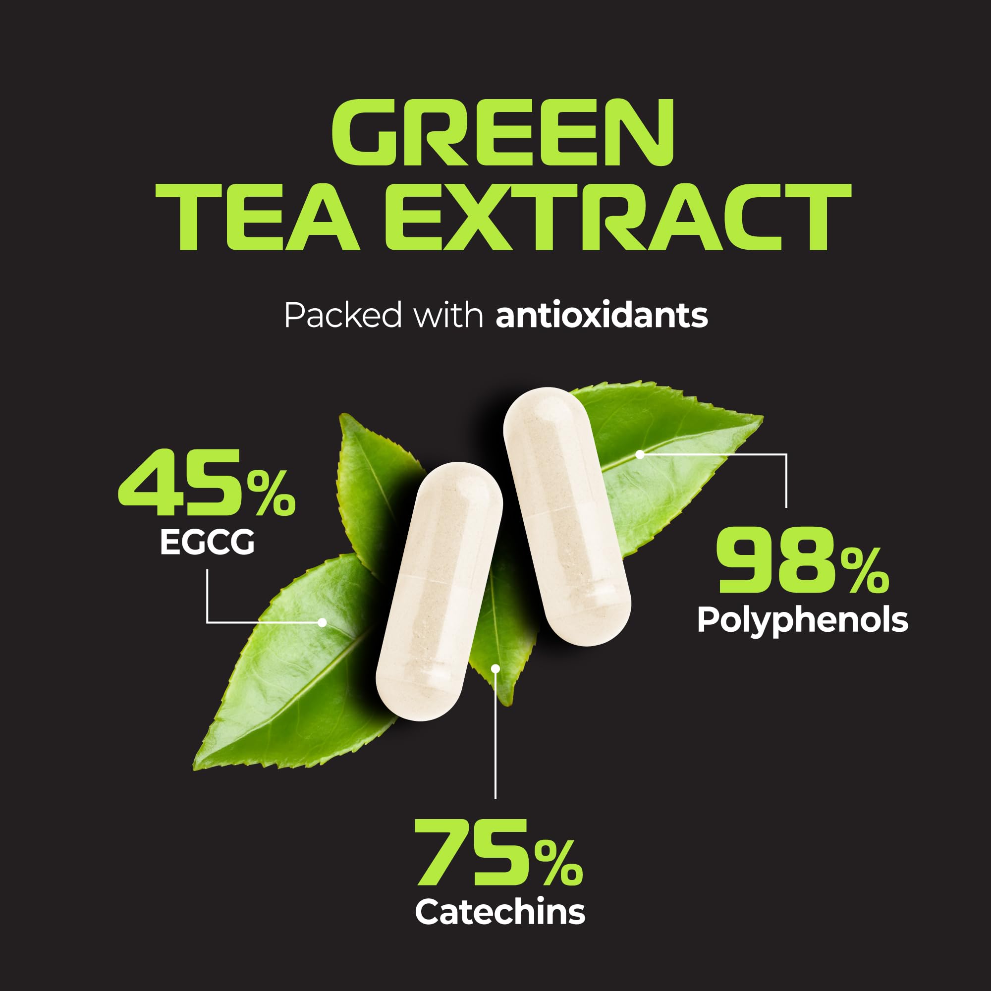 herbal supplement for appetite control