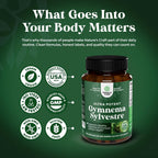 Herbal supplement for appetite control