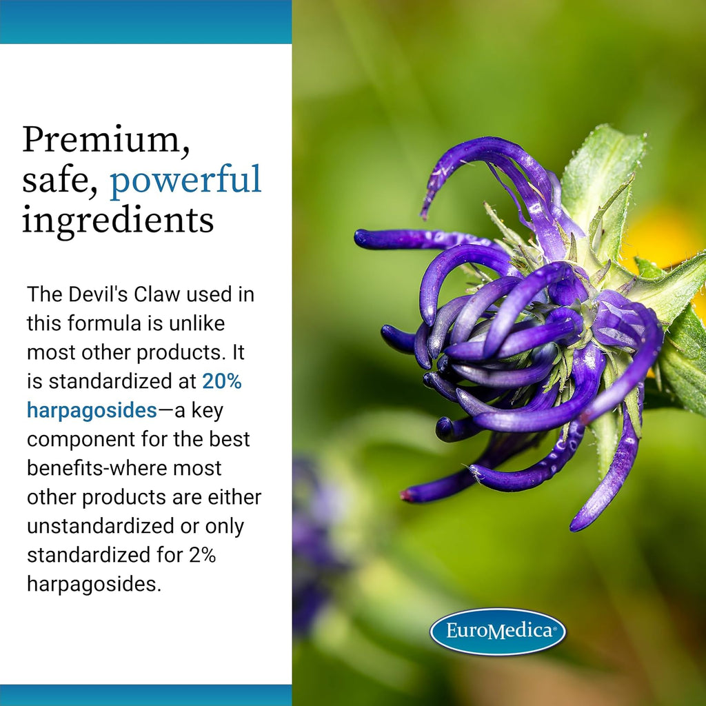 herbal supplement for arthritis relief