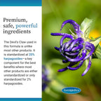 herbal supplement for arthritis relief