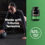 Herbal supplement for athletic performance