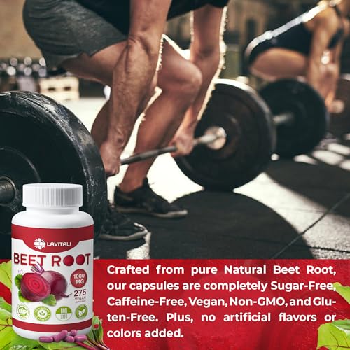 herbal supplement for athletic performance