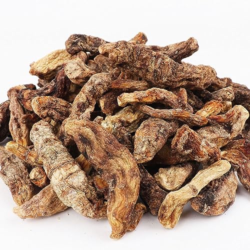 Herbal supplement for athletic performance