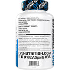 herbal supplement for athletic performance