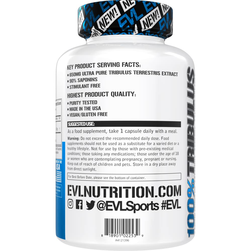 herbal supplement for athletic performance